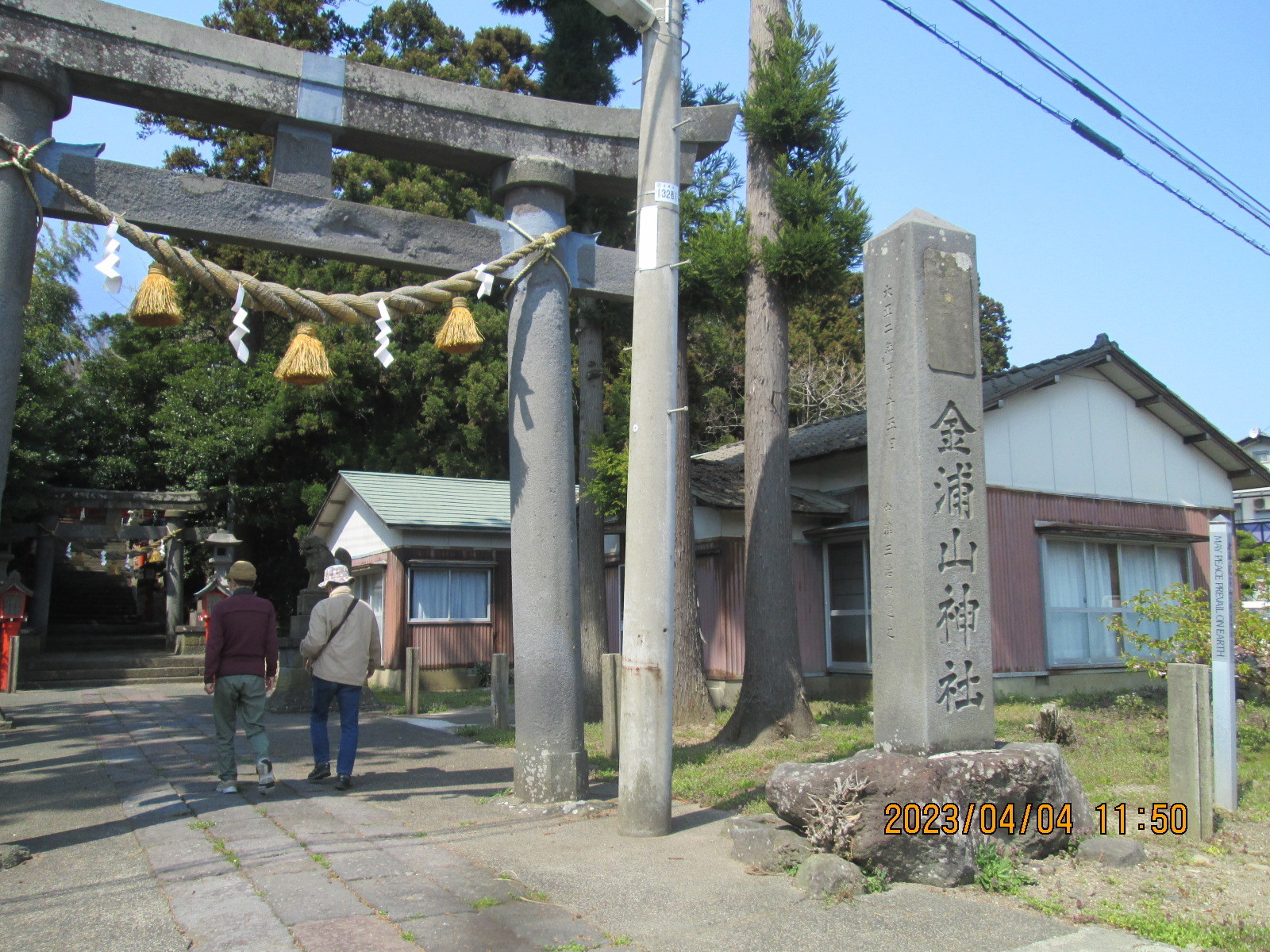花見: 麺恋千鳥